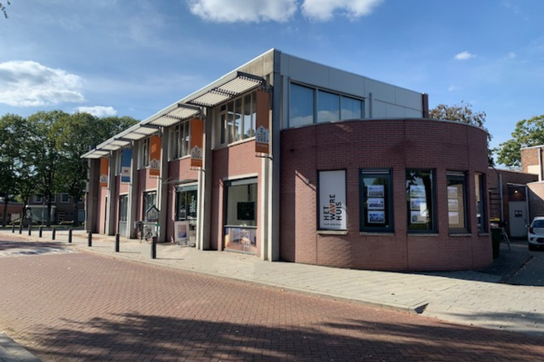 Aangepaste openingstijden - mei - Het Waare Huis